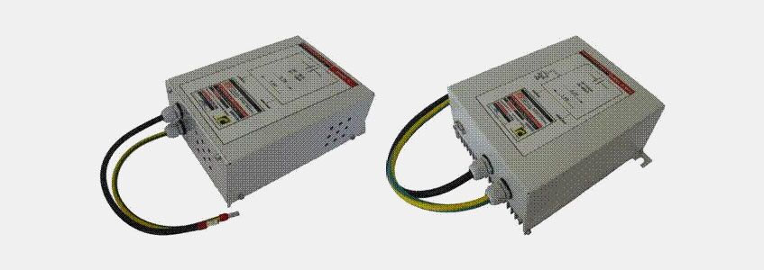 Solid State Polarization Cell - Caltech India